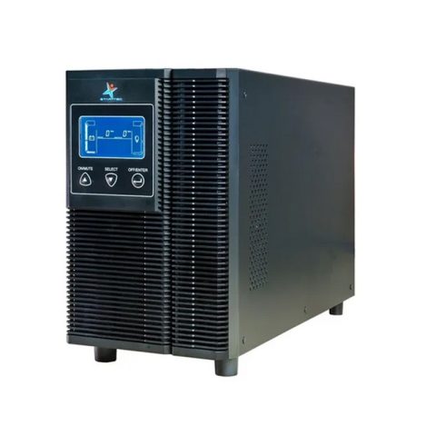 UPS STAR TEC ON-LINE 3KVA/220VAC . / ST-U-3KVA | MR PC