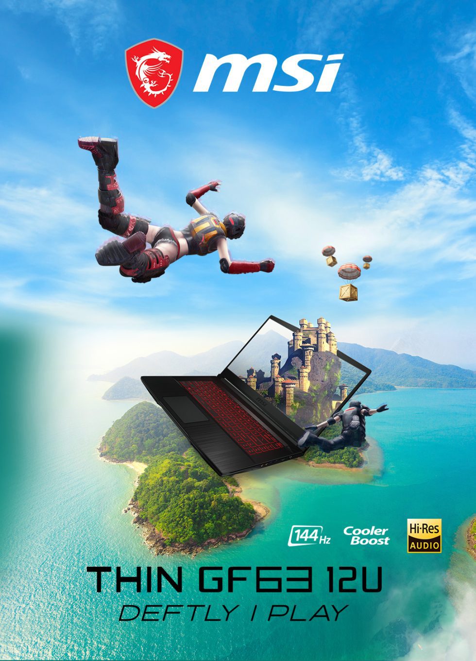 MR PC | Somos soluciones tecnológicas