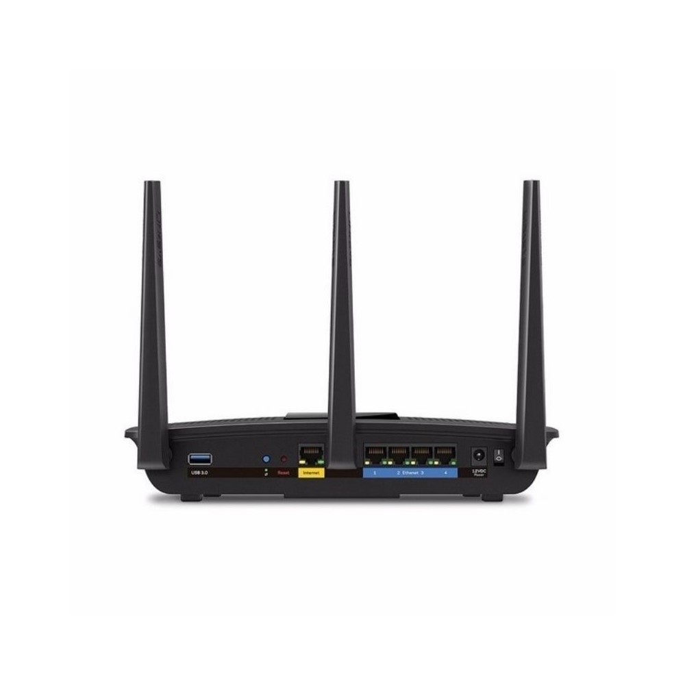 Router AC1750 Linksys Mu-Mimo Smart Wi-Fi | MR PC